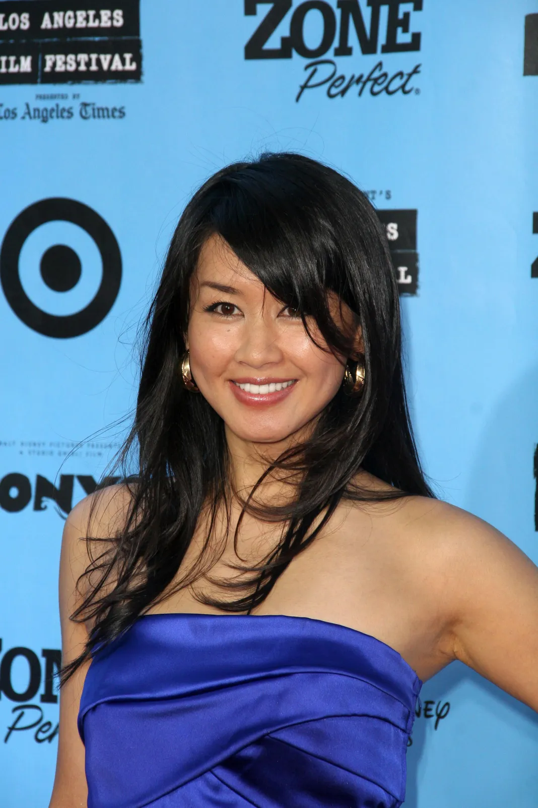 Eriko Miura