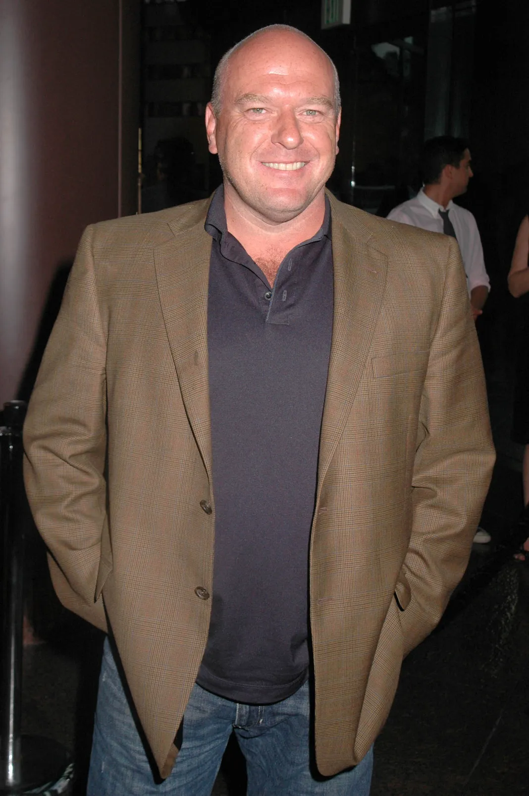 Dean Norris