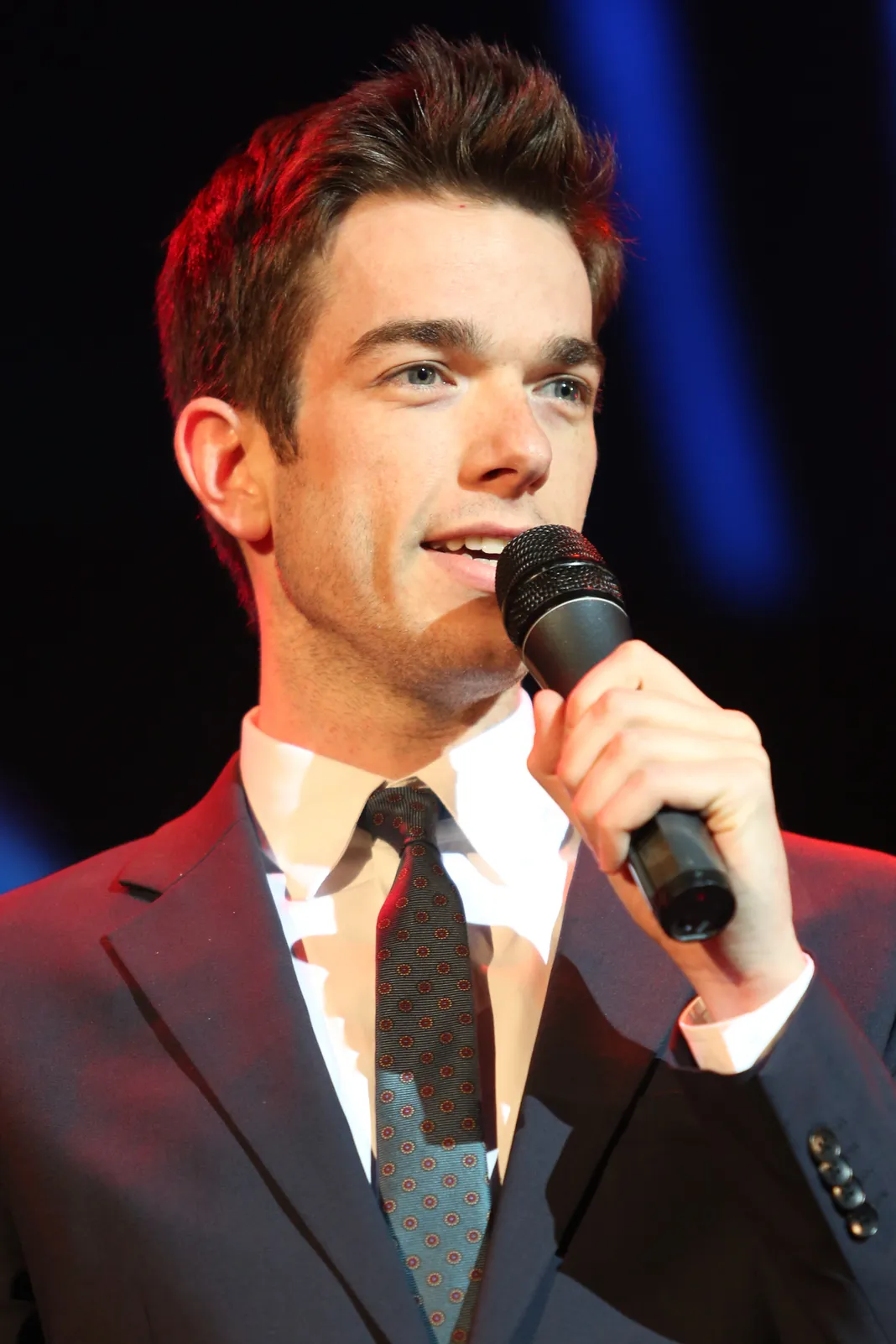 John Mulaney - The Top Part - ciofulfc