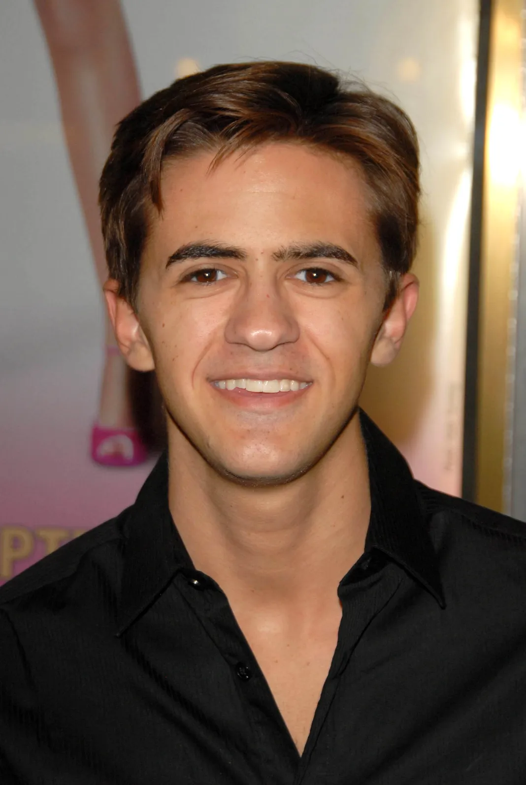 Rob Pinkston - Alchetron, The Free Social Encyclopedia