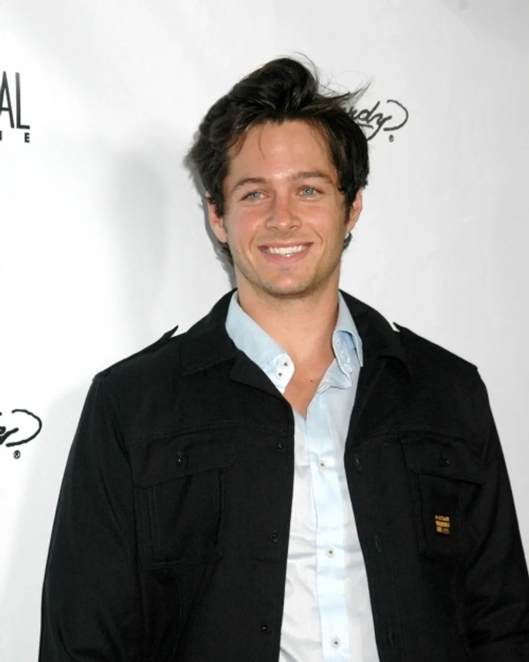 Blake Hood Revolution