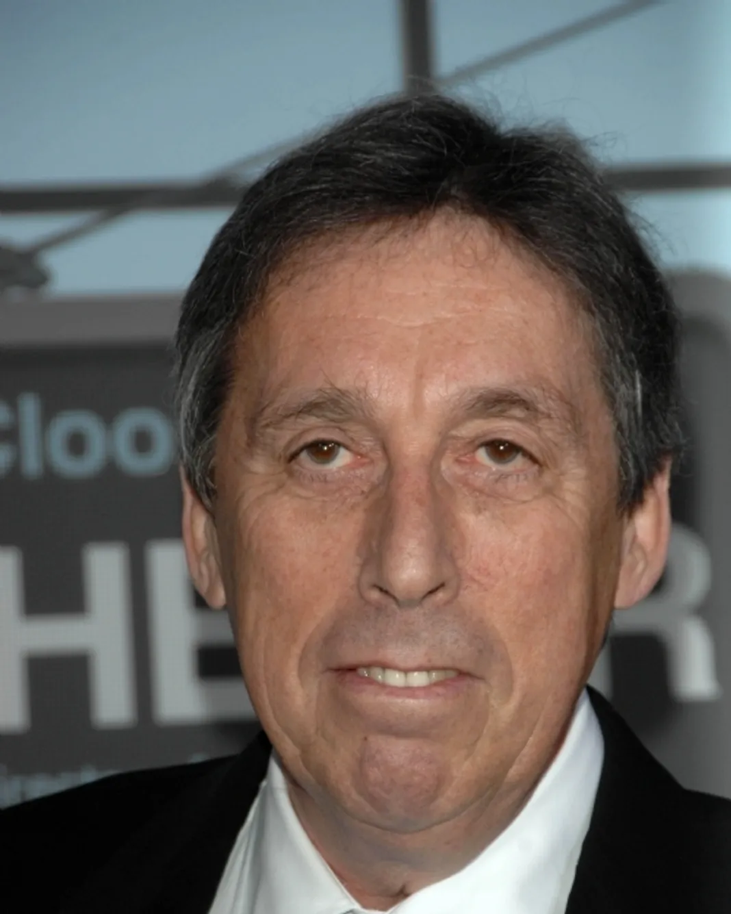 Ivan Reitman