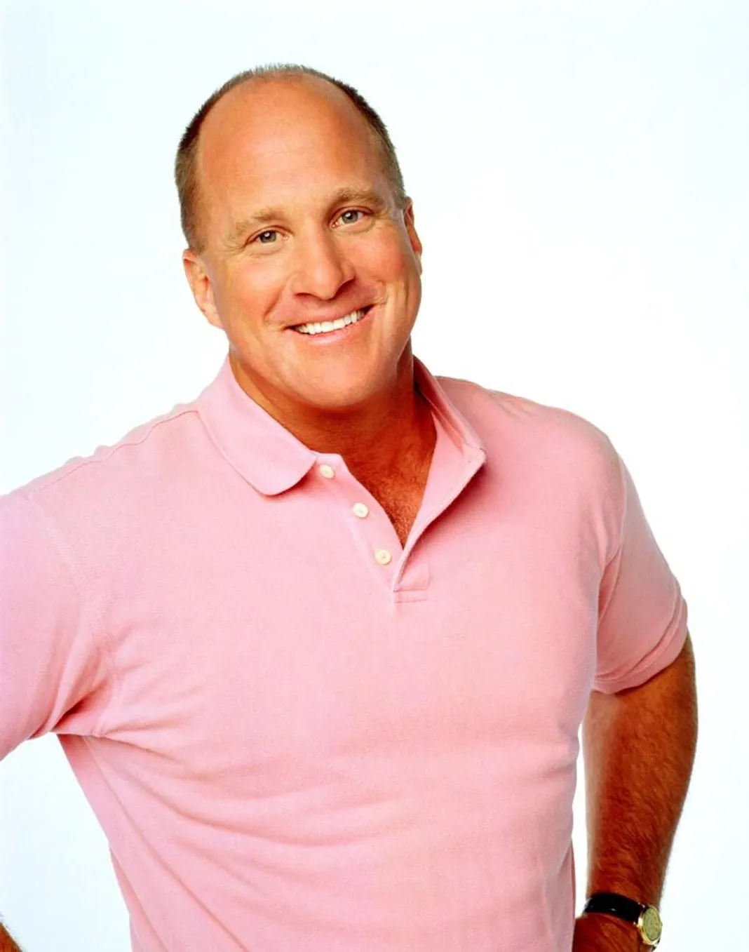 Michael Milhoan - Alchetron, The Free Social Encyclopedia