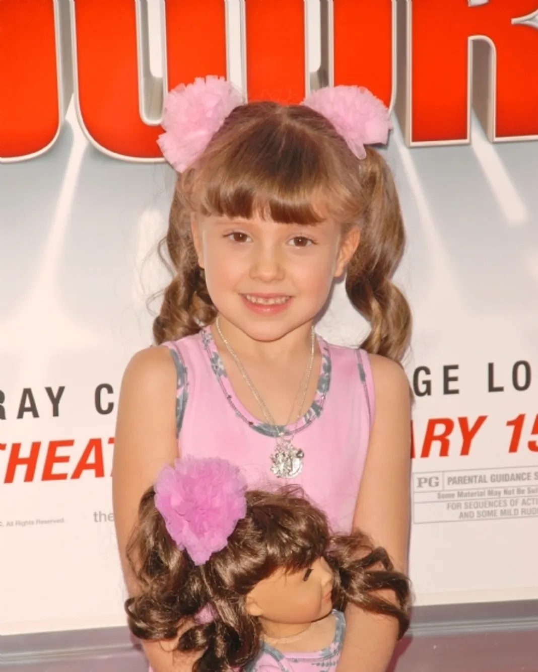 Alina Claire Foley