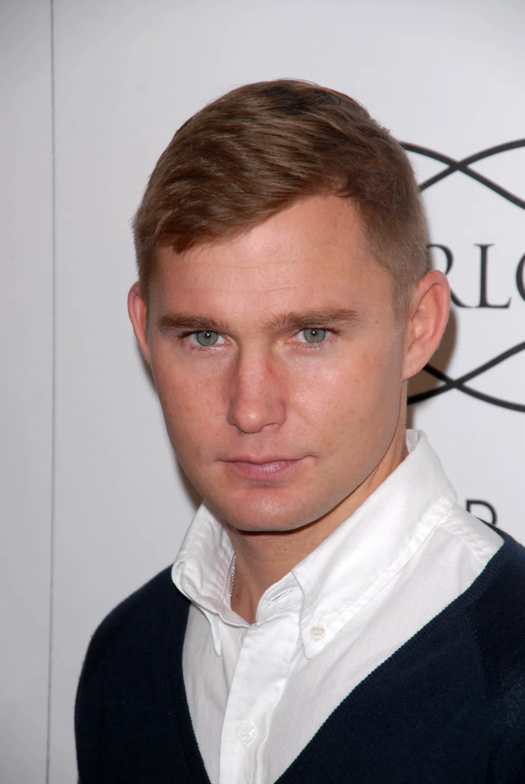 Brian Geraghty