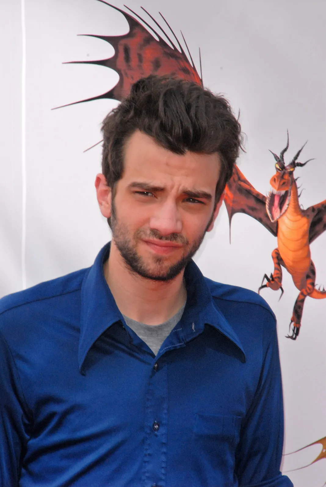 Jay Baruchel