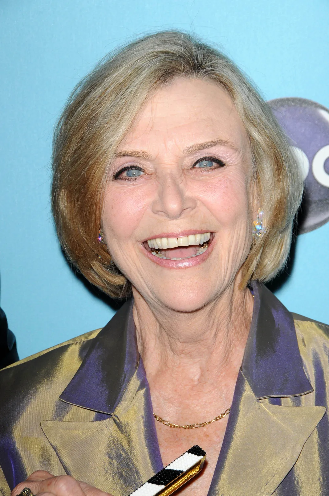 Patty Mccormack On General Hospital