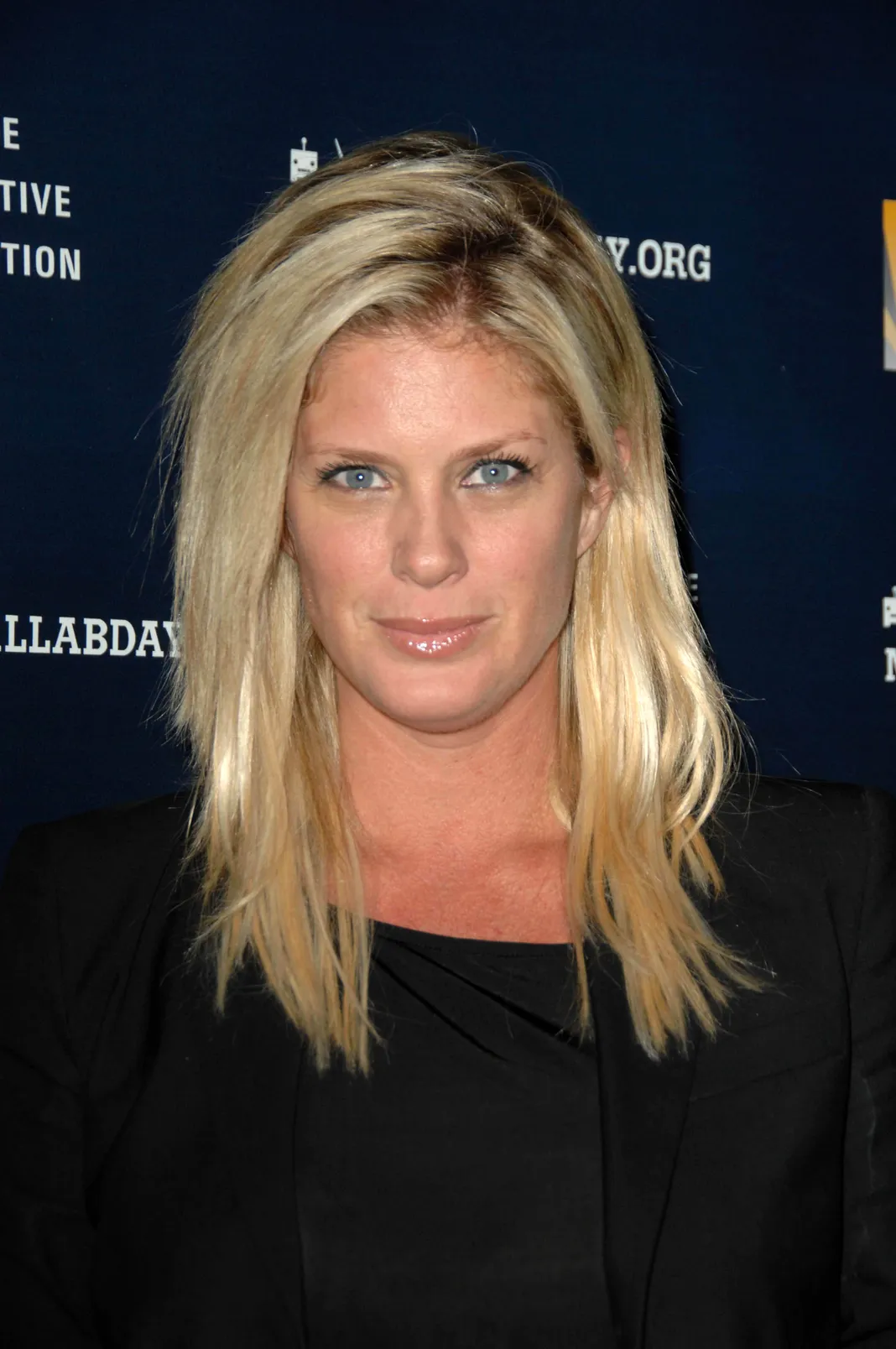 Rachel Hunter