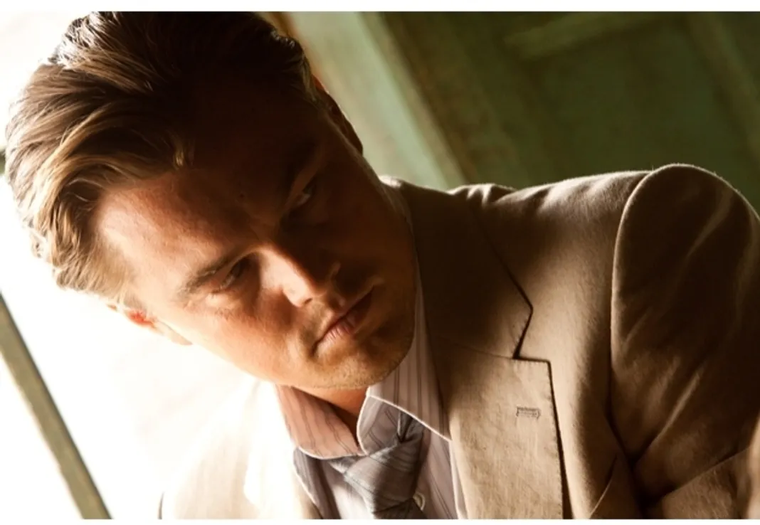 Inception Movie Stills
