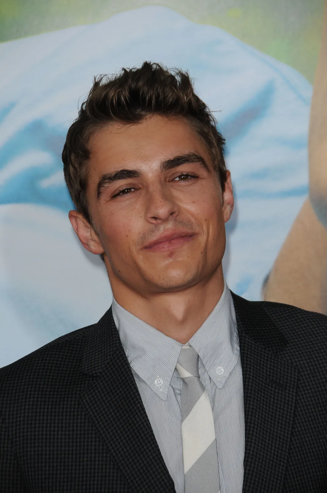 Dave Franco