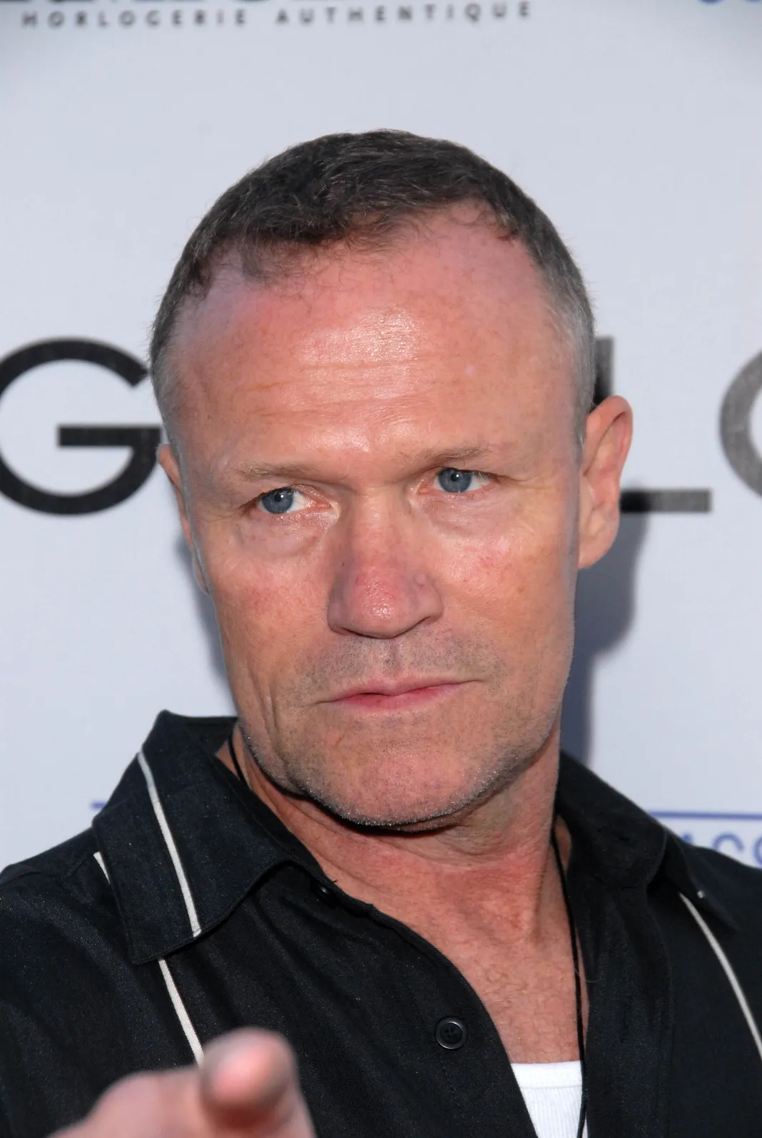 Michael Rooker