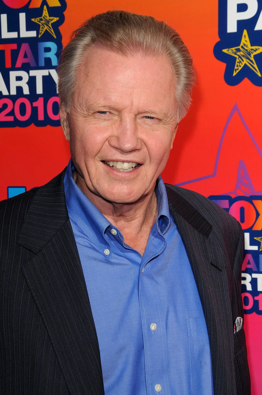 James Voight