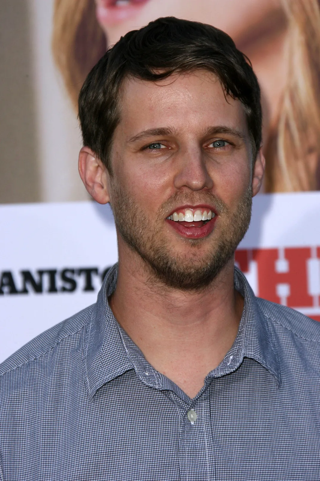Jon Heder