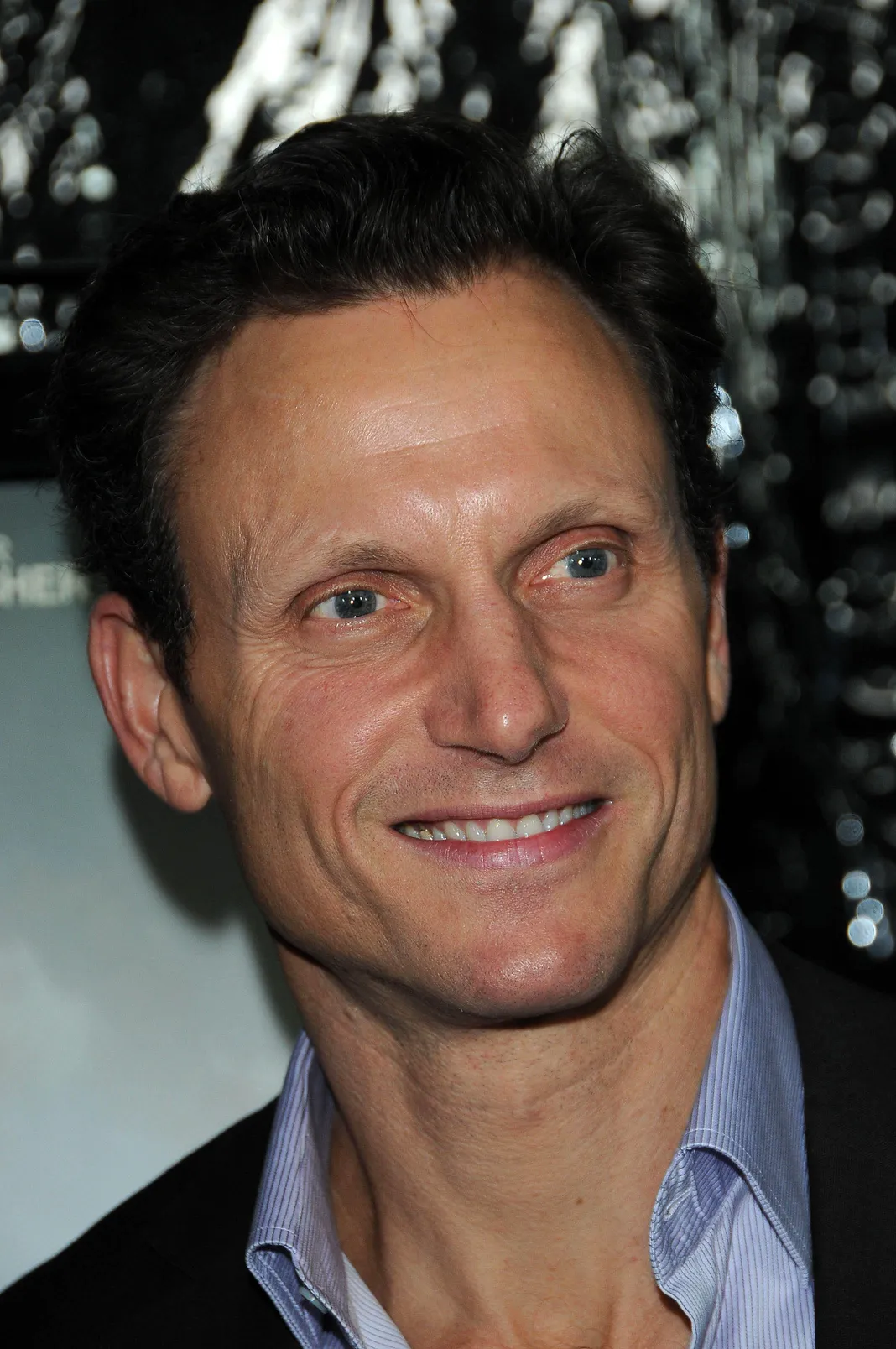 Tony Goldwyn