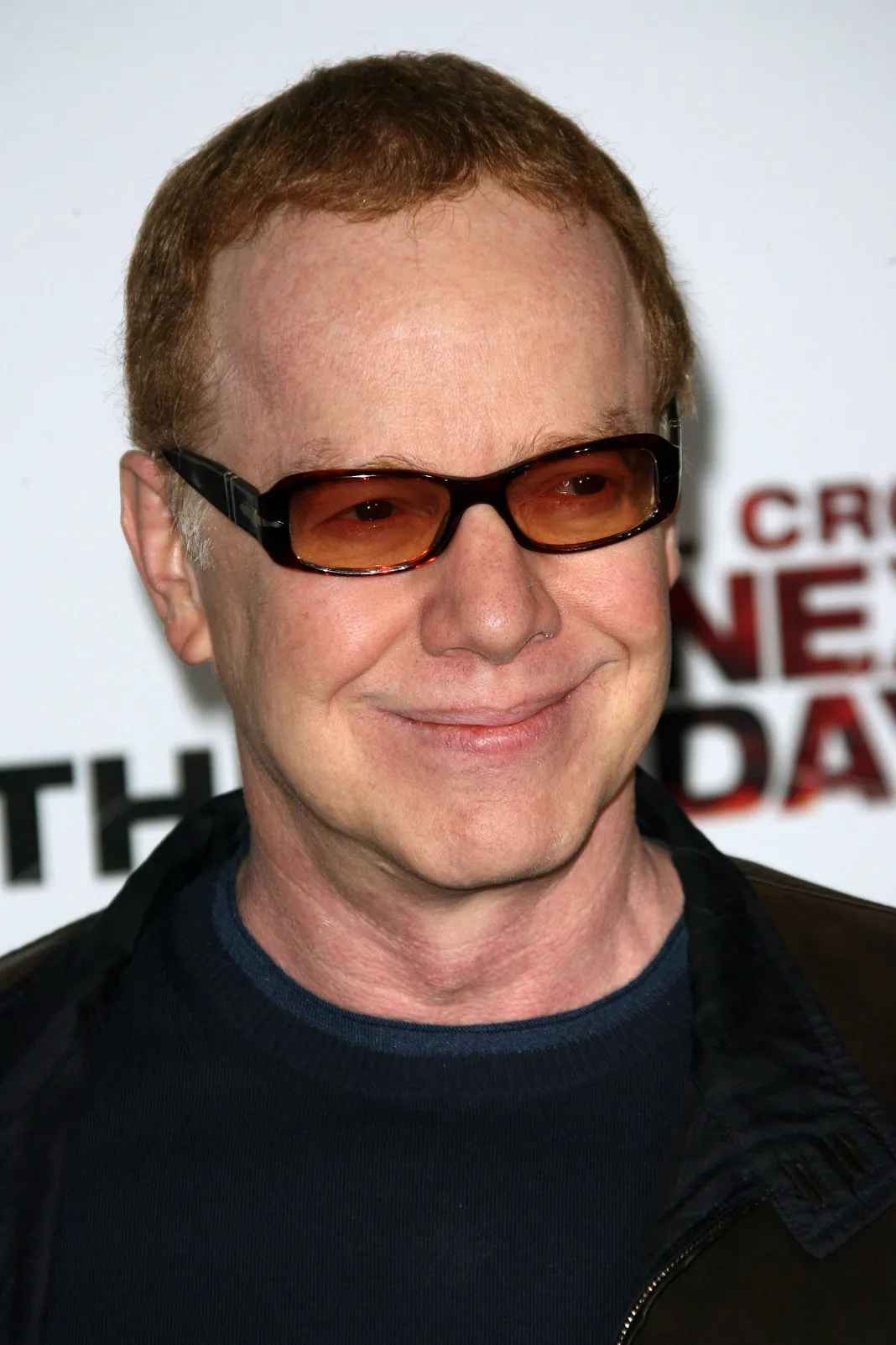 Danney Elfman