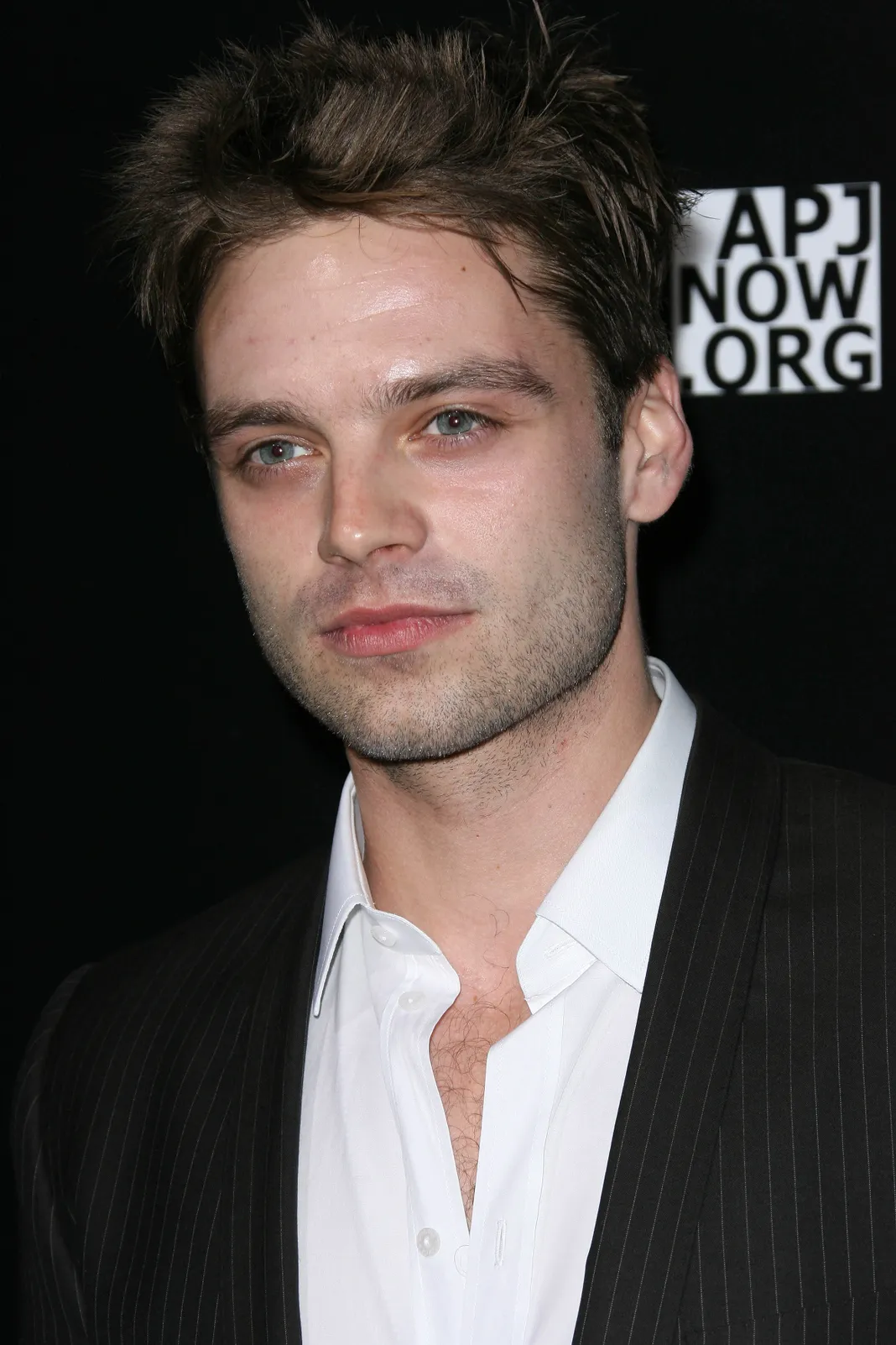 Sebastian Stan