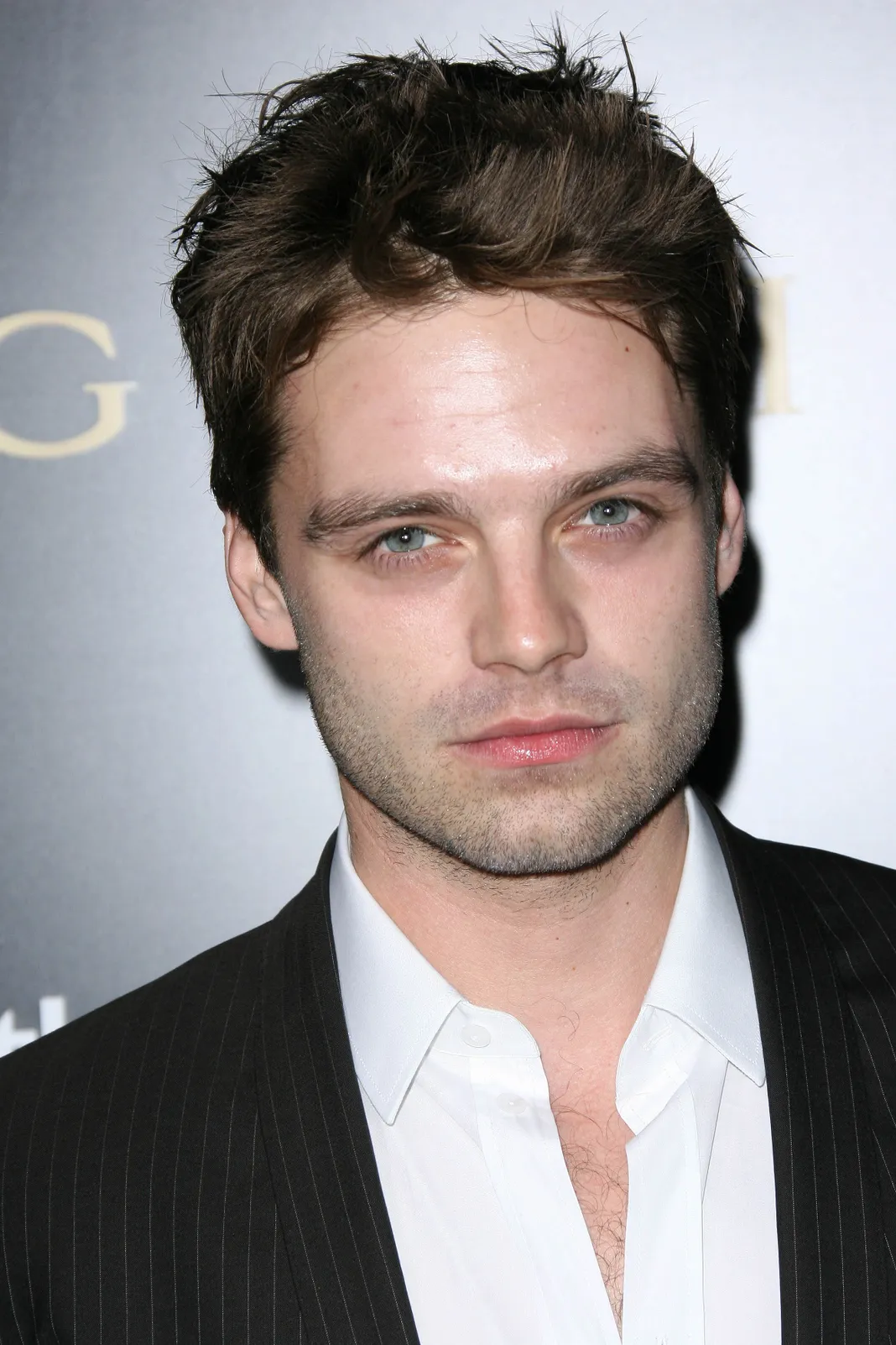 Sebastian Stan
