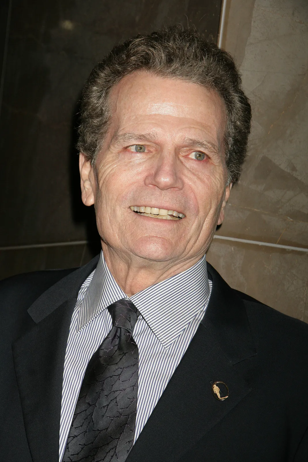 Patrick Wayne