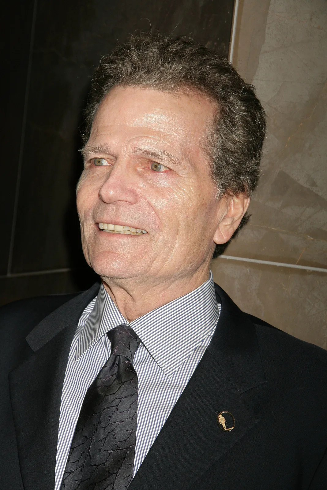 Patrick Wayne