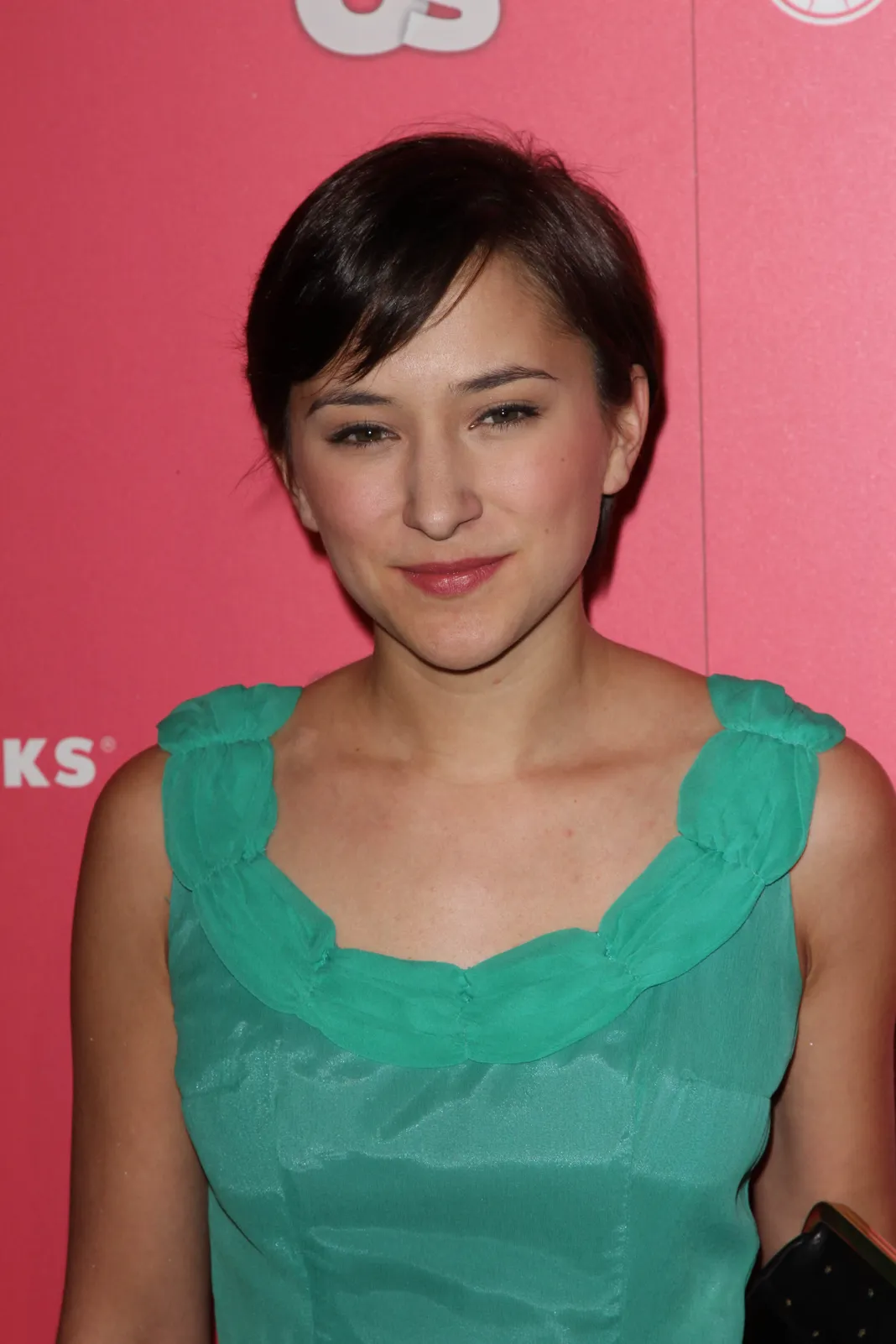 Zelda Williams