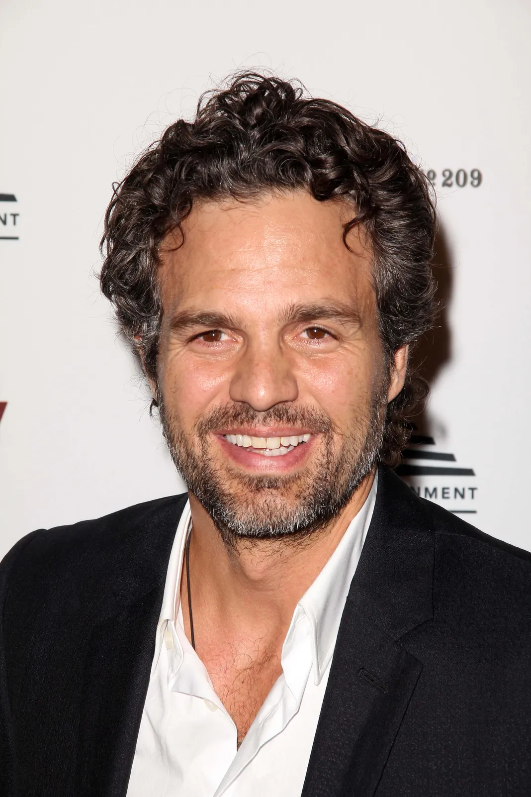 Mark Ruffalo