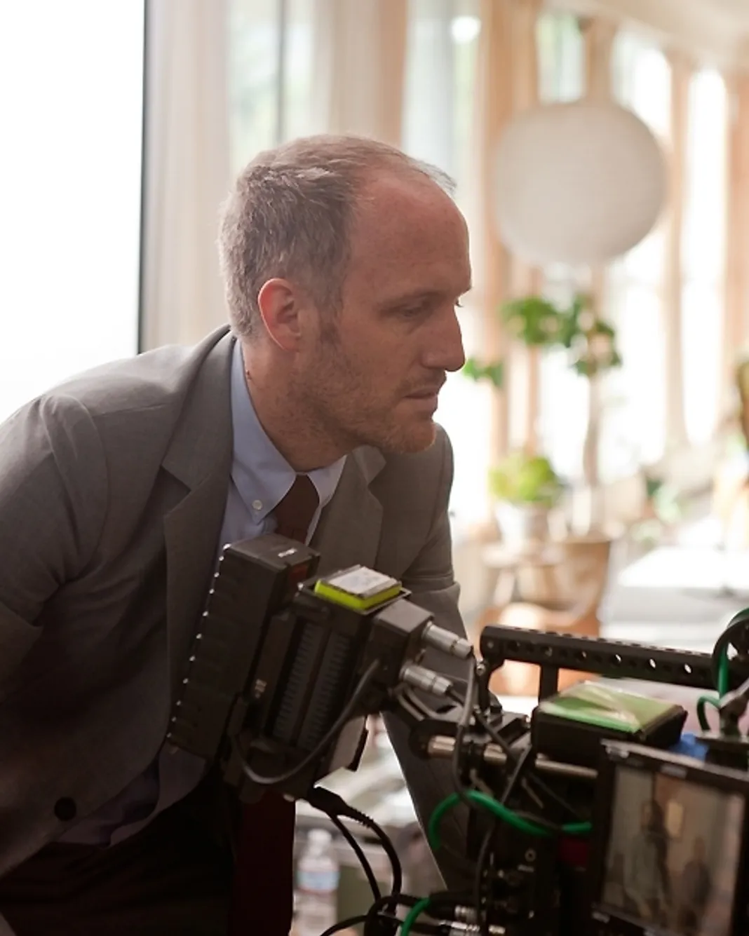 Beginners Movie Stills