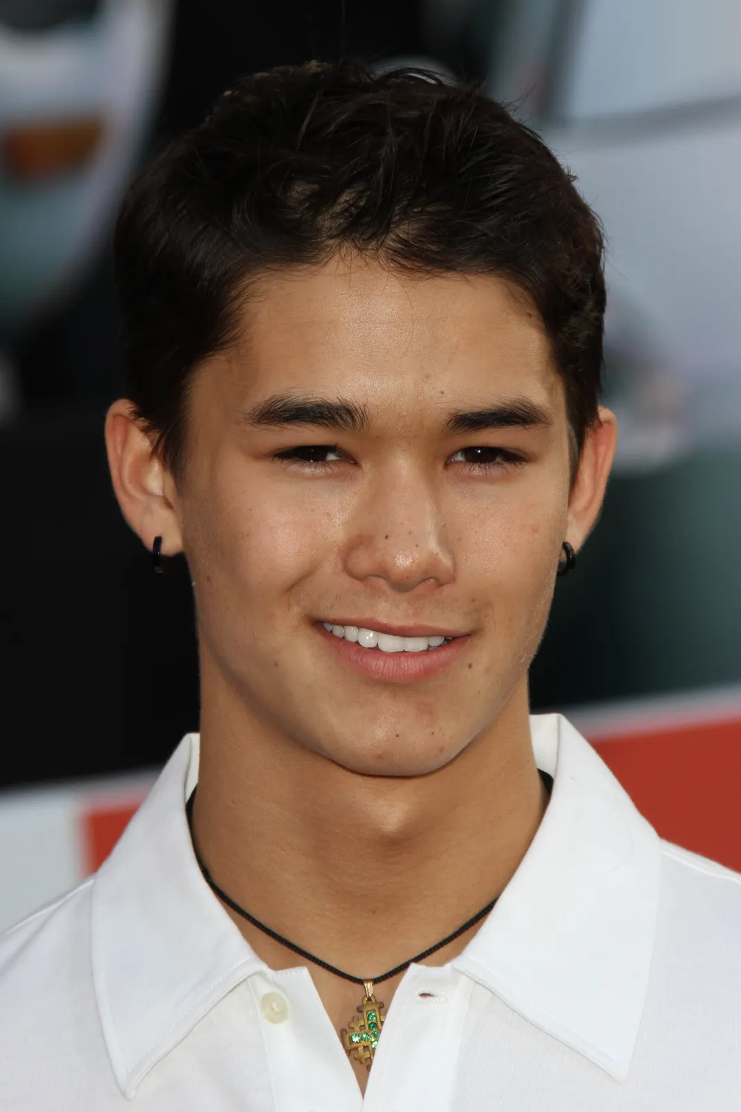 BooBoo Stewart