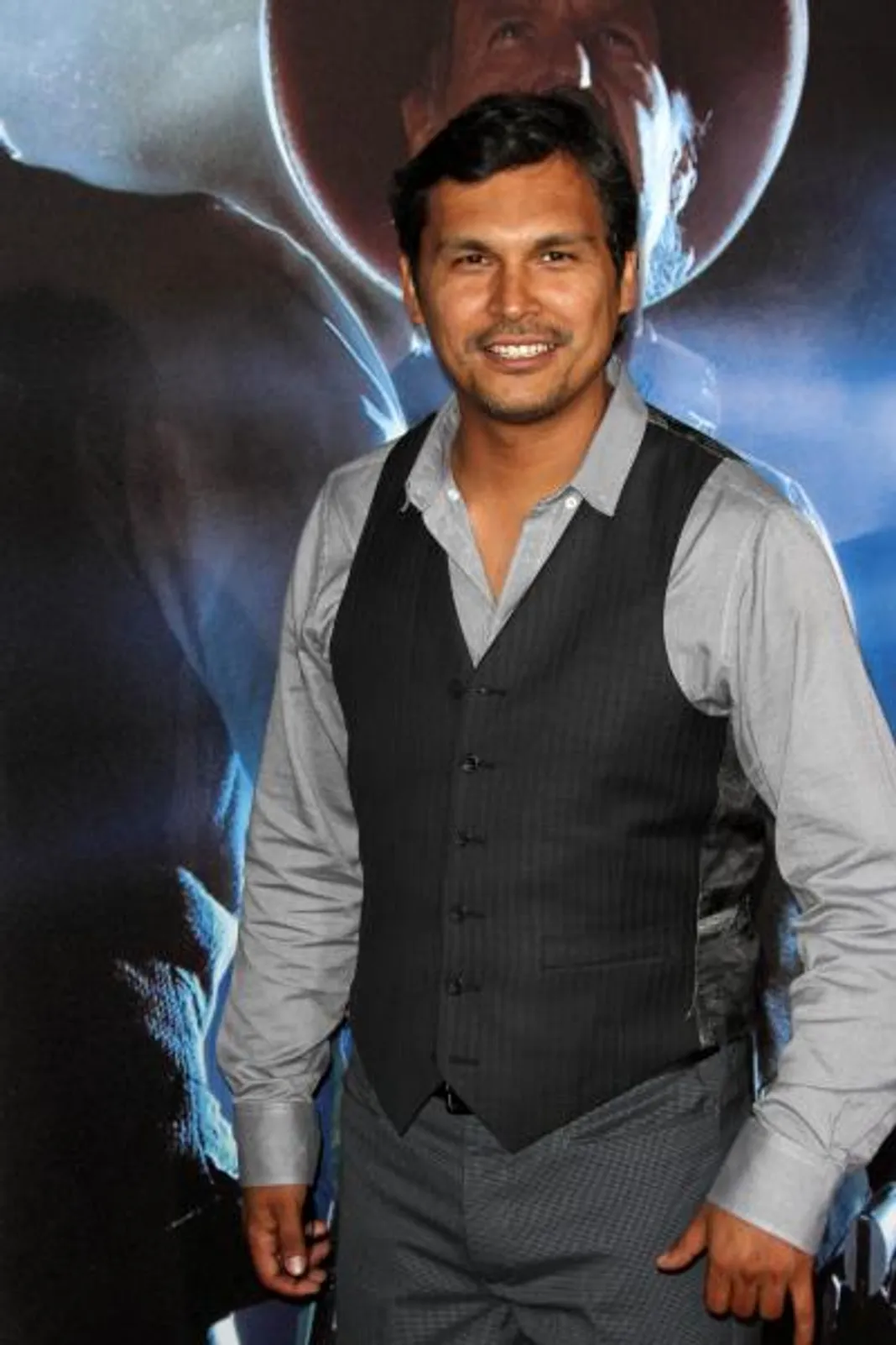 Adam Beach