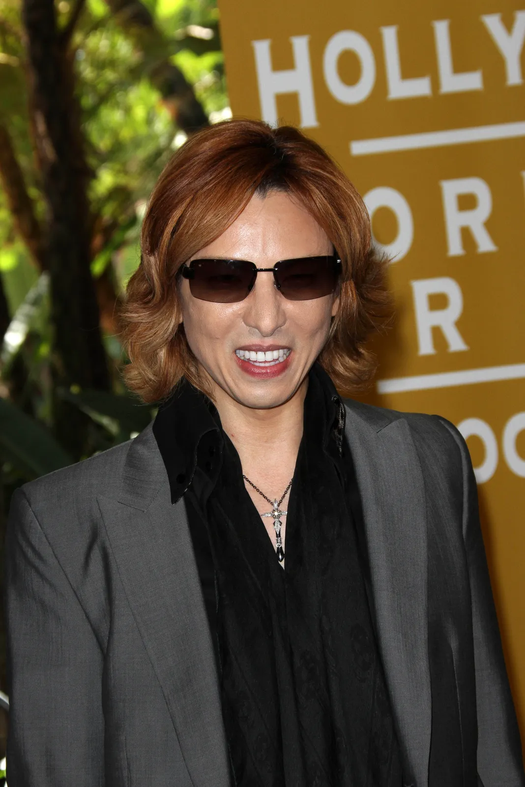 Yoshiki