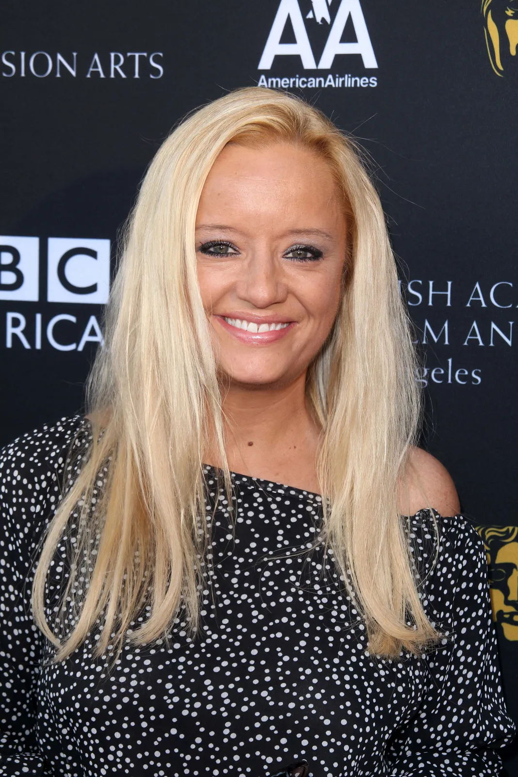 Lucy Davis Peta