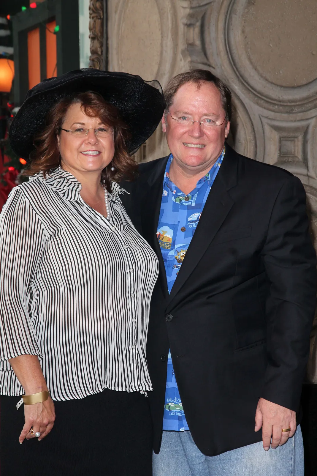 Pixar Boss John Lasseter Taking Leave of Absence Amid "Missteps"