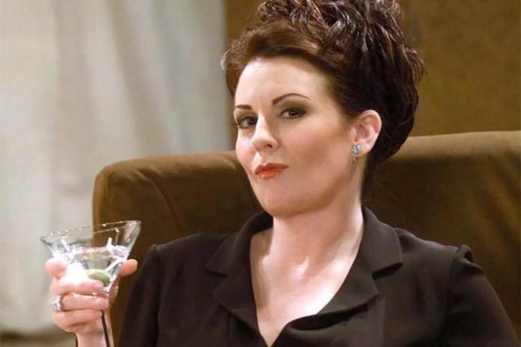 Megan Mullally Updates Us On That 'Will & Grace' Revival