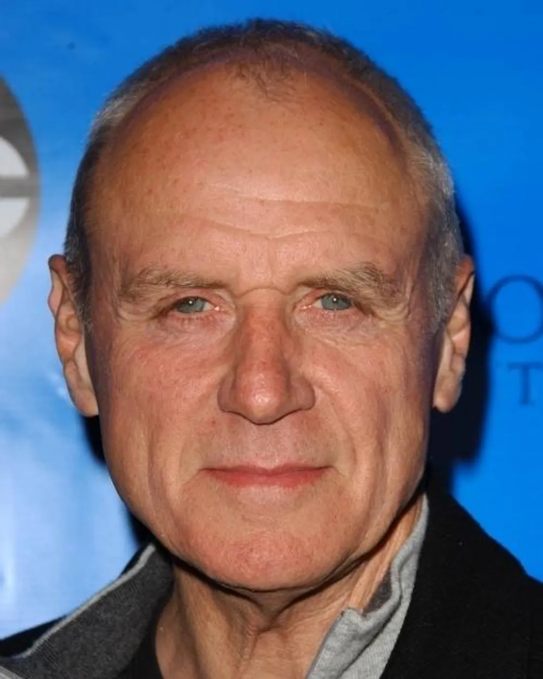 'Lost' Star Alan Dale "Got Sick" of Show by Third Season