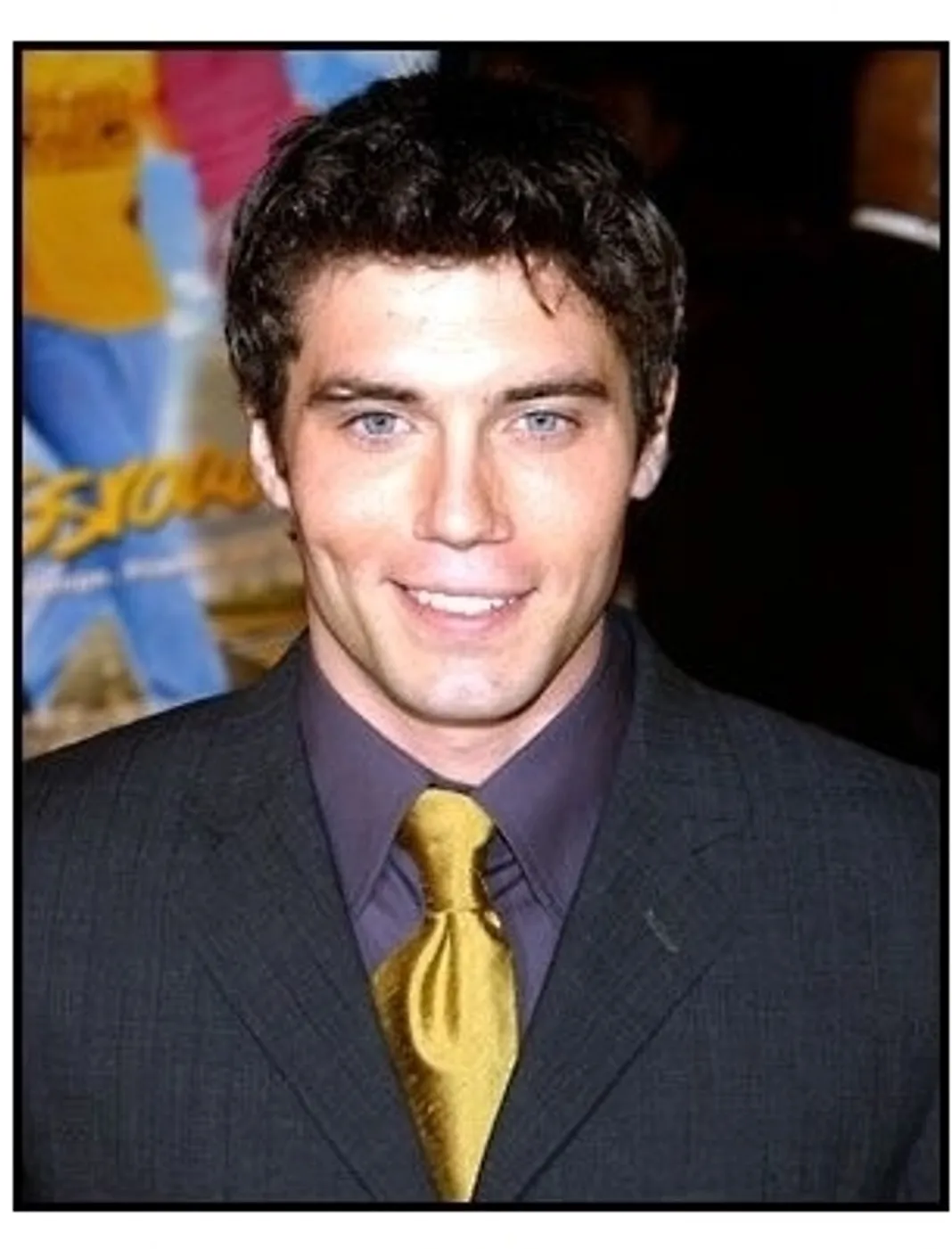 Anson Mount