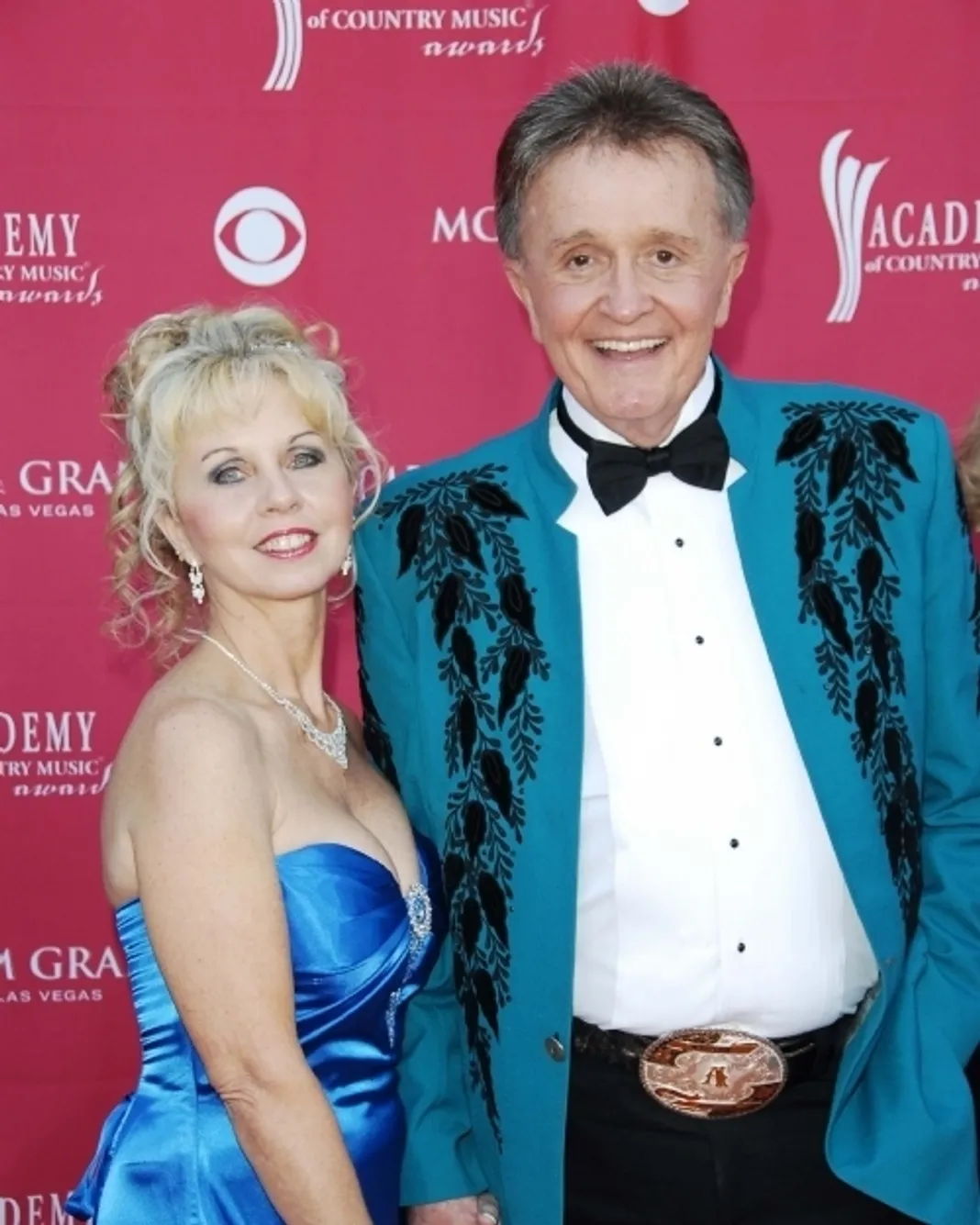 The 42nd Academy of Country Music Awards Arrivals