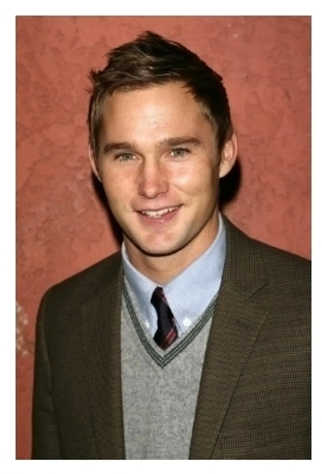 Brian Geraghty