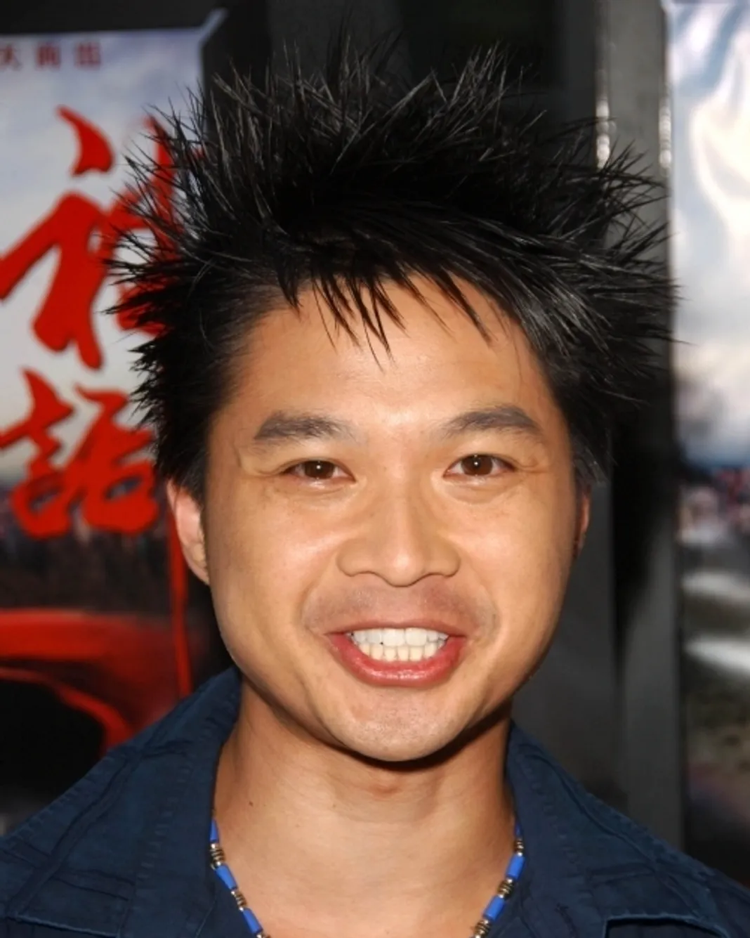 Los Angeles Premiere of "The Myth"