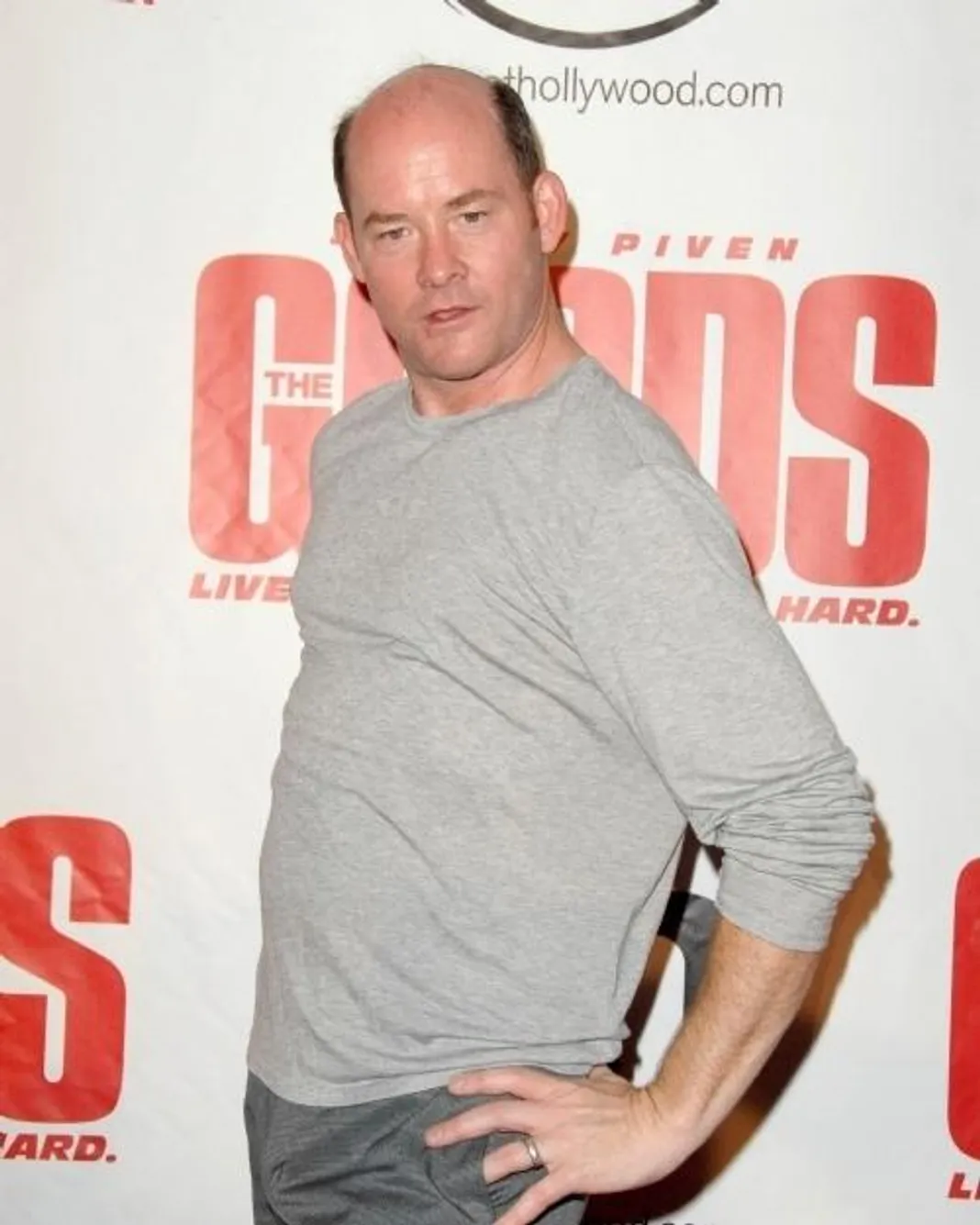 ‘The Office’ Recap: Todd Packer