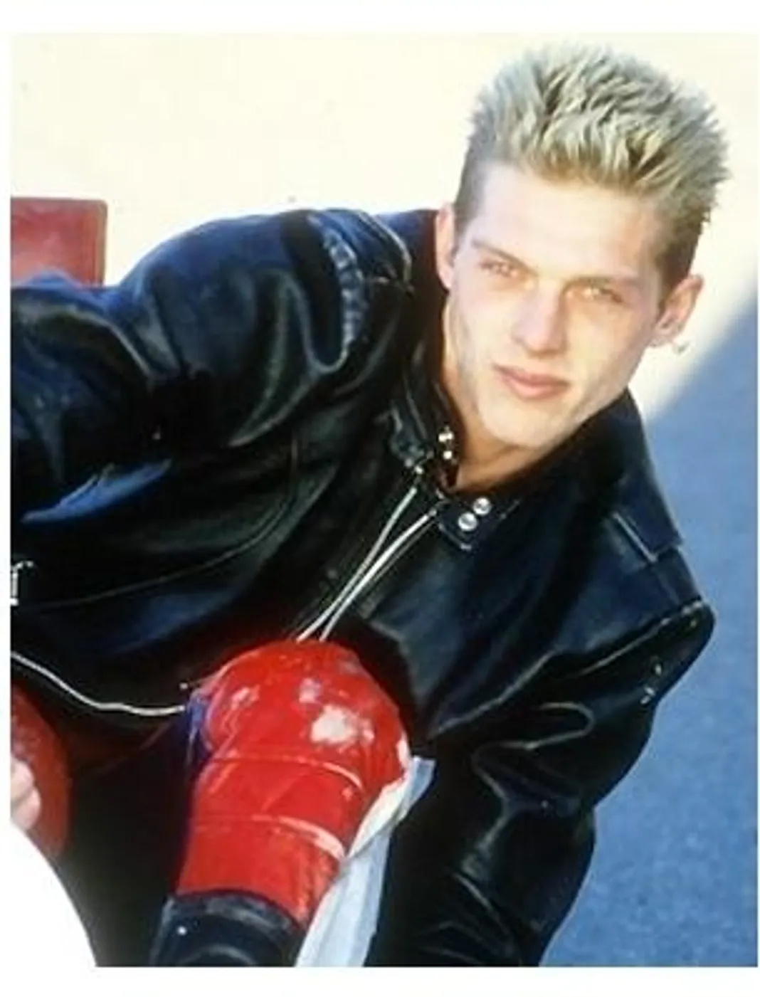 ‘Real World’ Troublemaker Puck Has Been in Jail for Two Months!