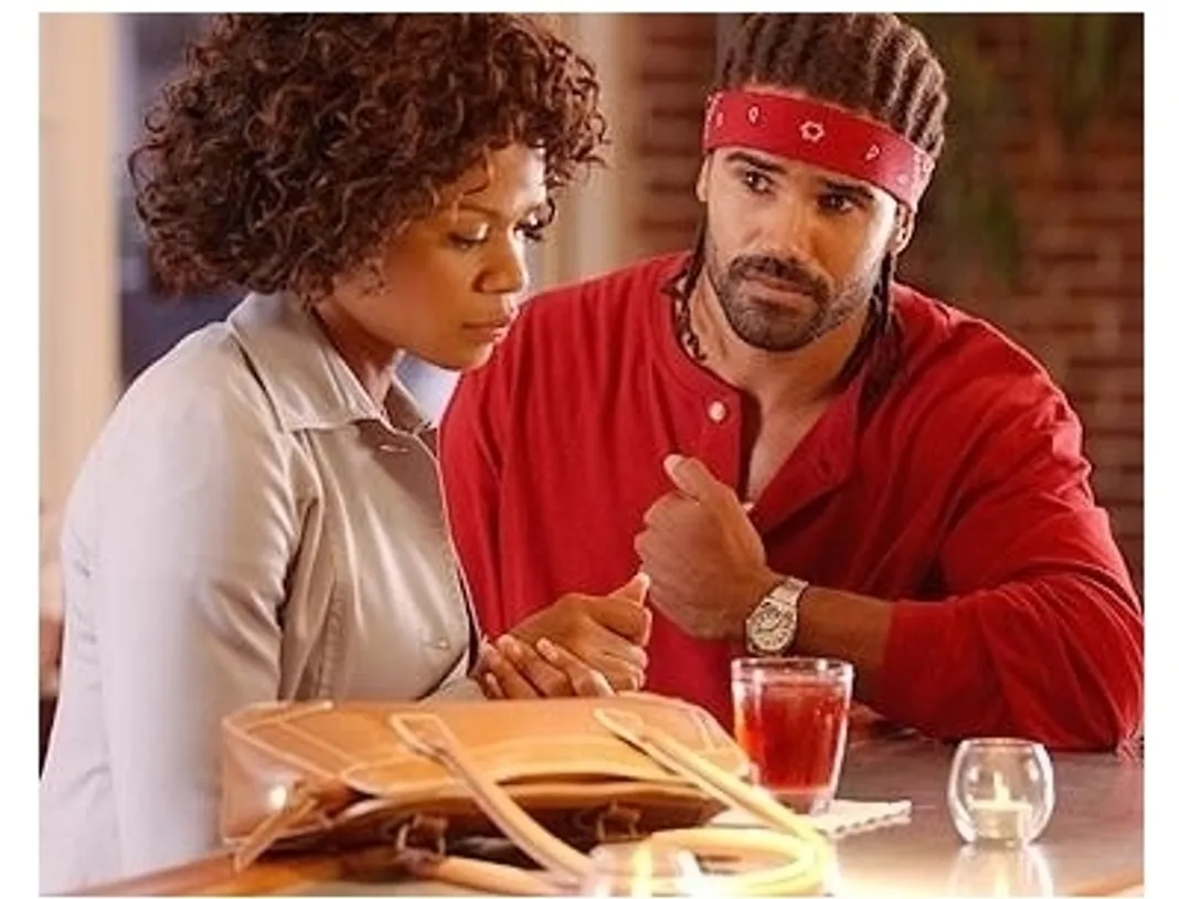 Diary Of A Mad Black Woman