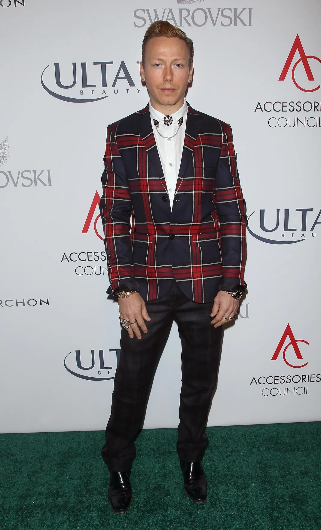 'The Carrie Diaries' Costume Designer Eric Daman Shares Spring Style ...