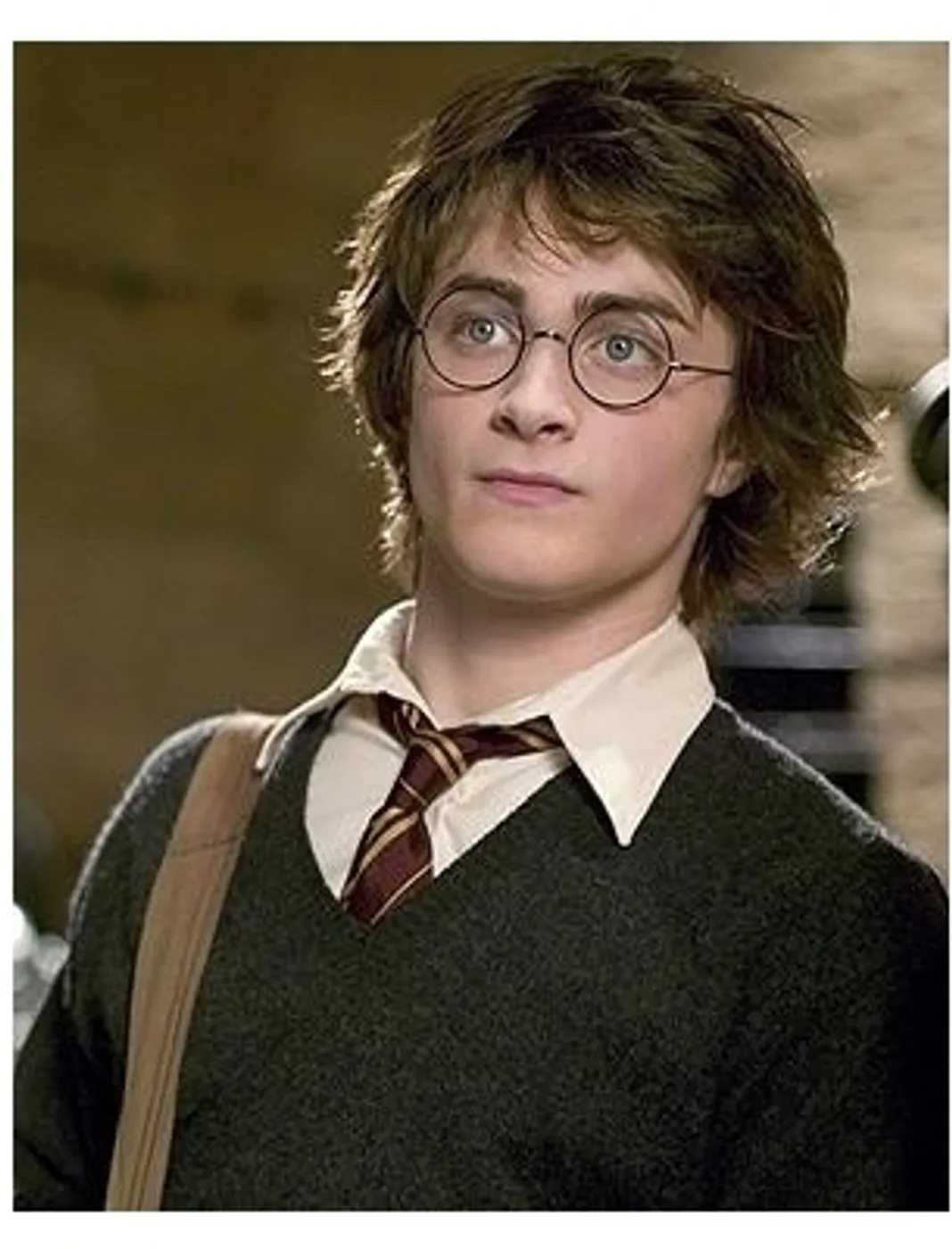 Harry Potter and The Goblet of Fire Movie Stills