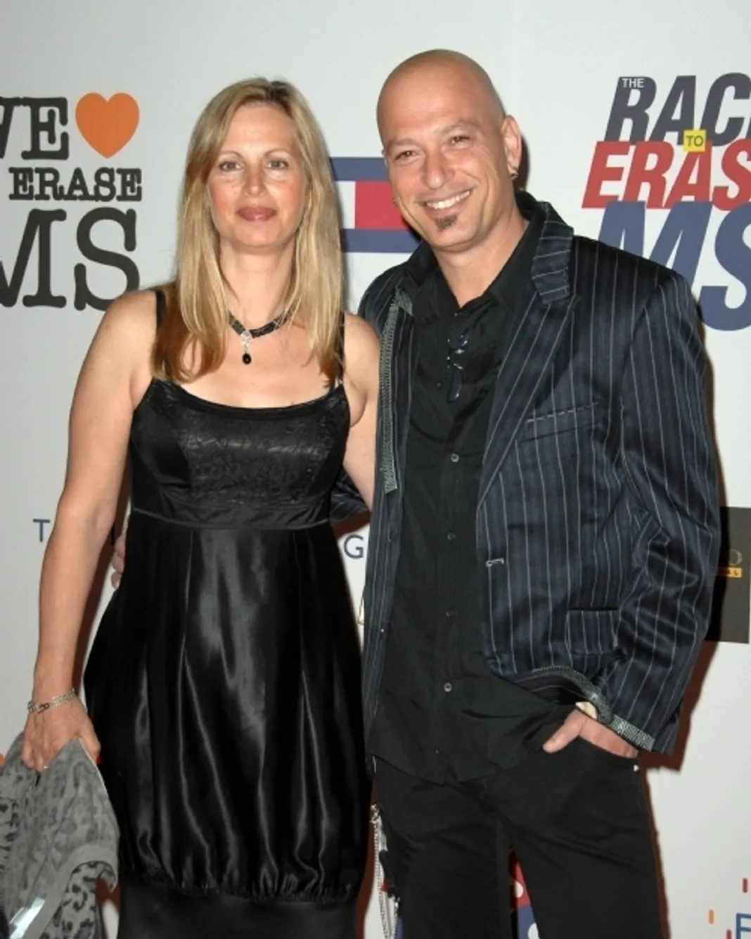 Howie Mandel