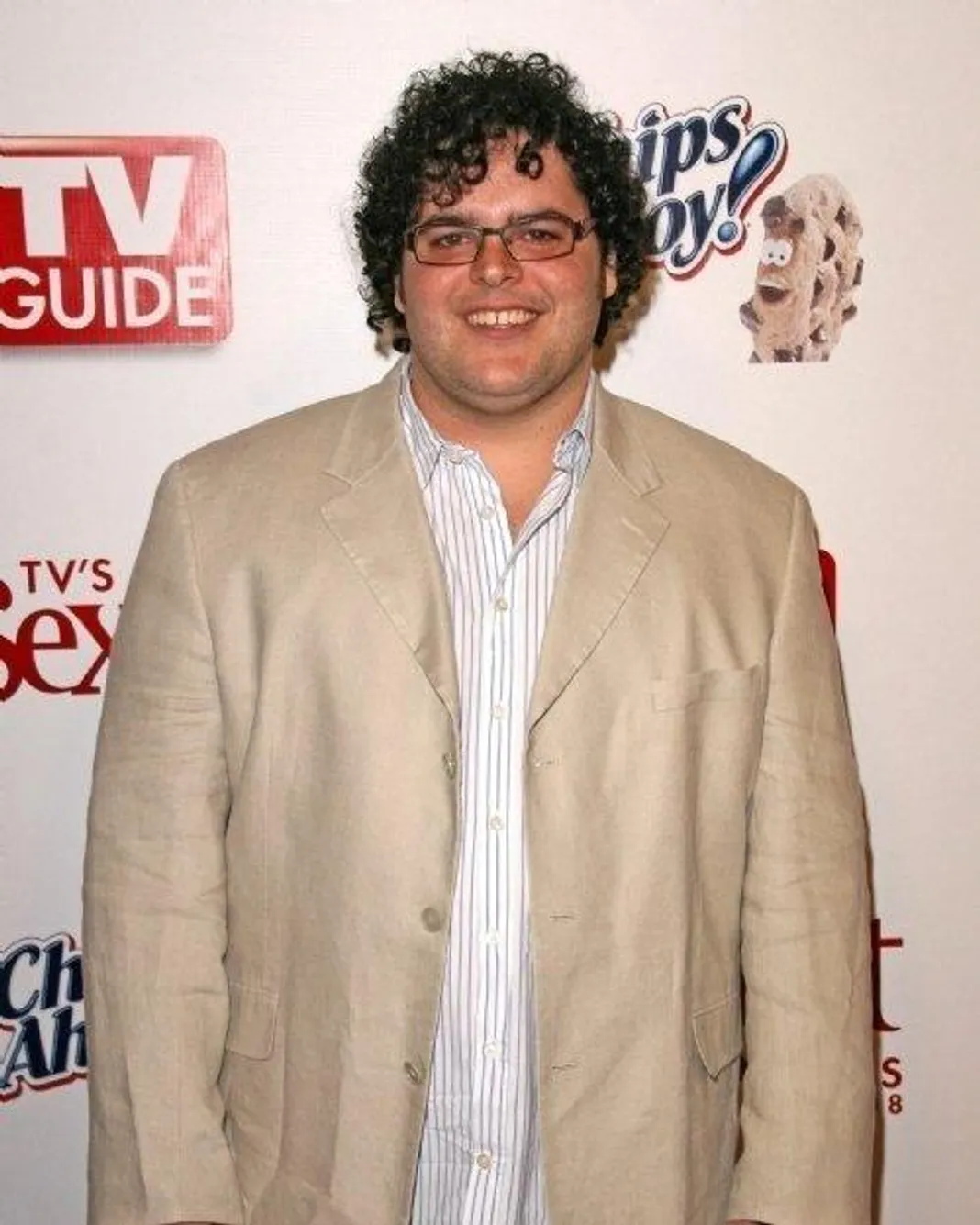 'The Internship': 'Book of Mormon' Star Josh Gad Lands Another Big Film ...