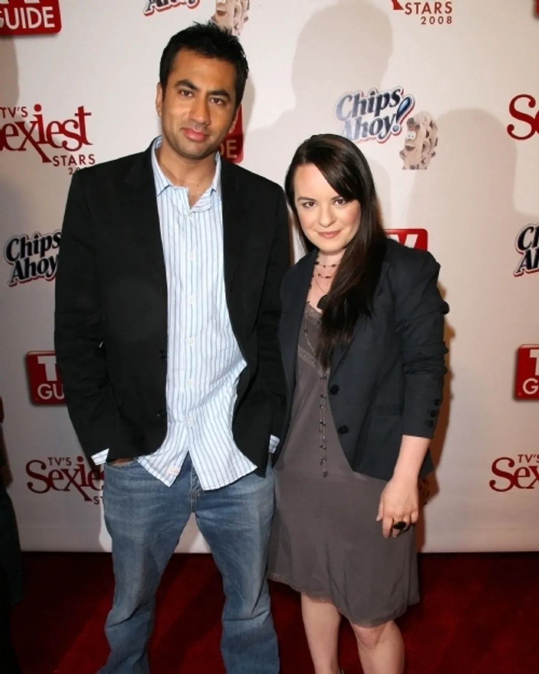 Jenna Von Oy