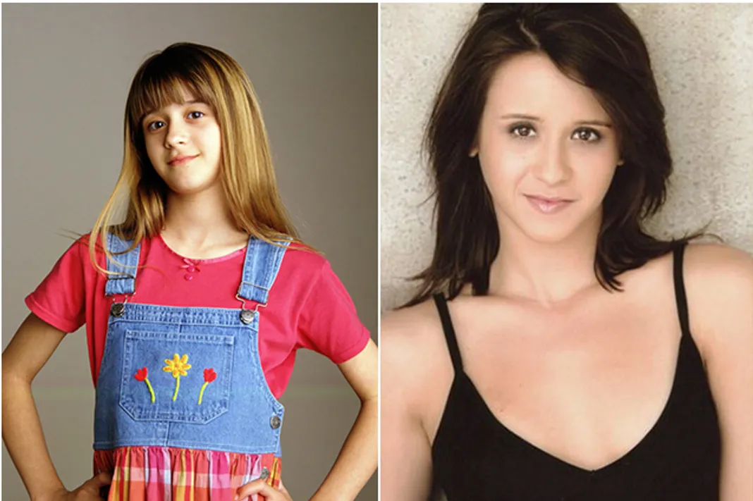 'My So-Called Life': Where Are They Now?