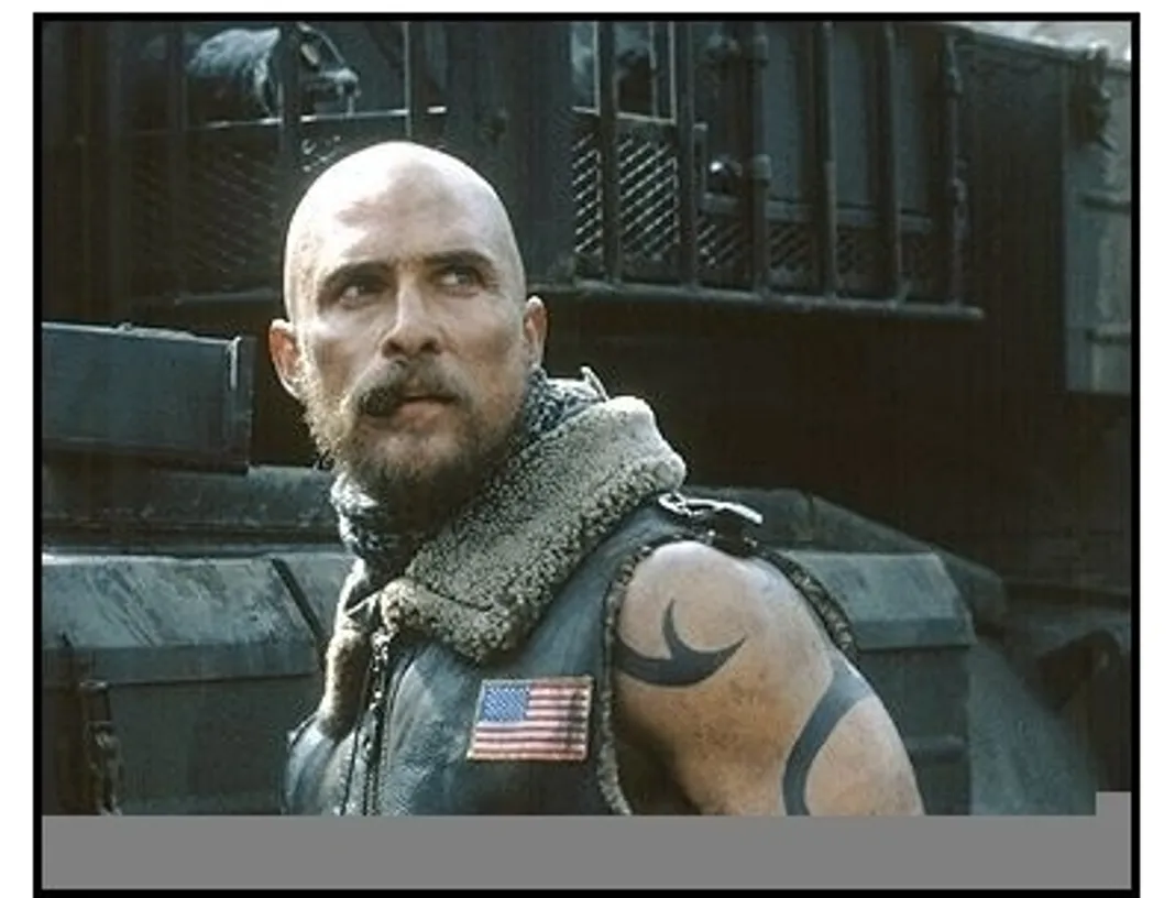 Reign of Fire