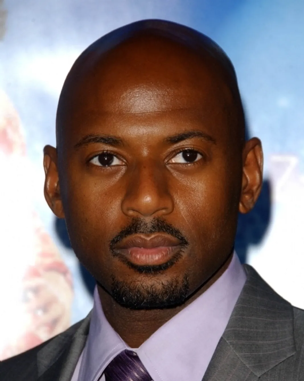 Romany Malco