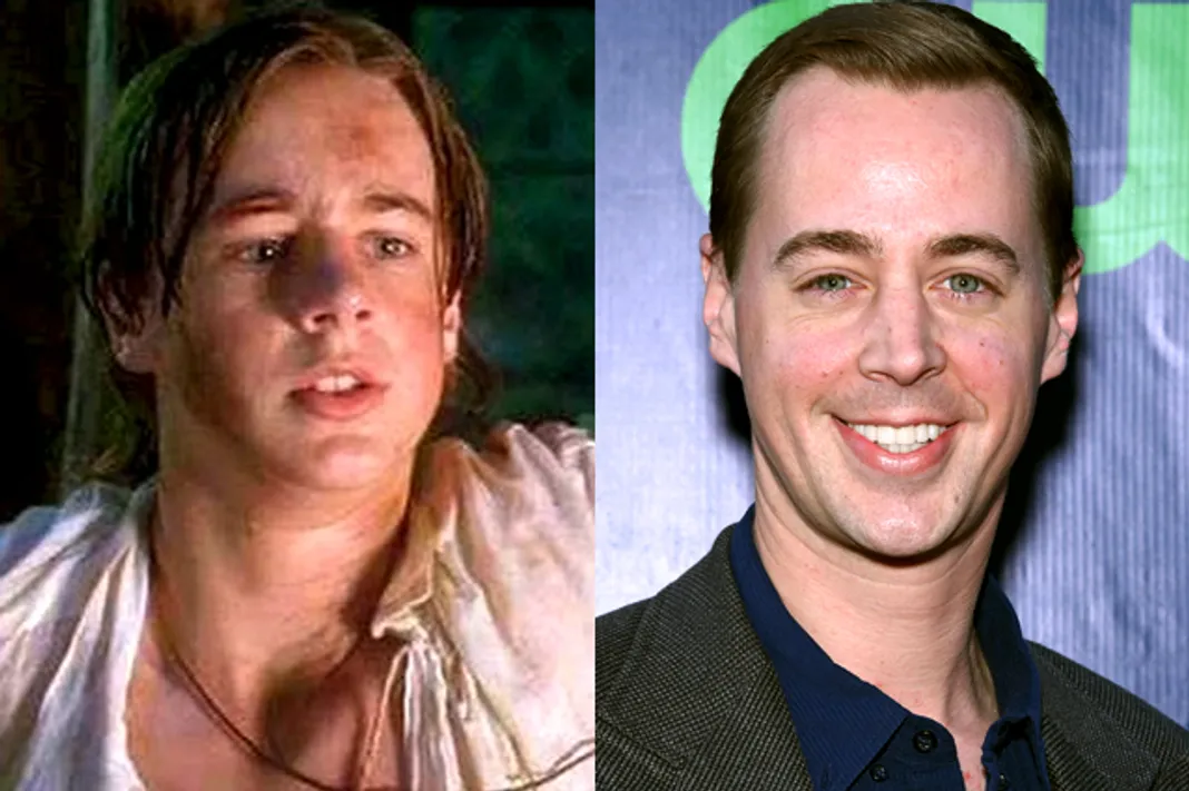 See The Cast of 'Hocus Pocus' 22 Years Later