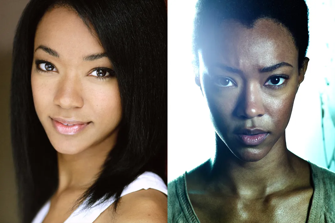 The Walking Dead Cast Before They Were Famous